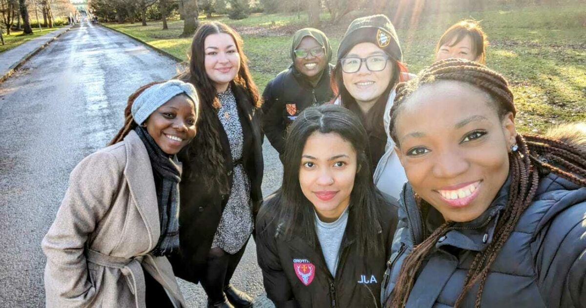 The Oxford Character Project | Leadership & Character