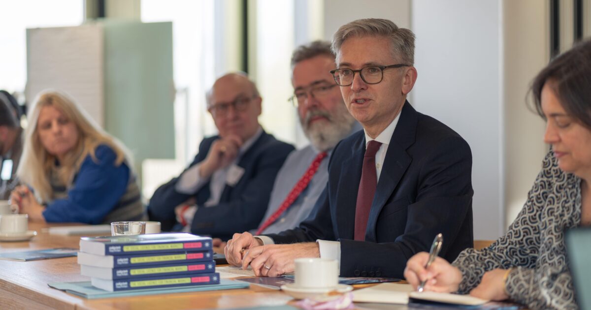 The Oxford Character Project | Explore our latest report on character…