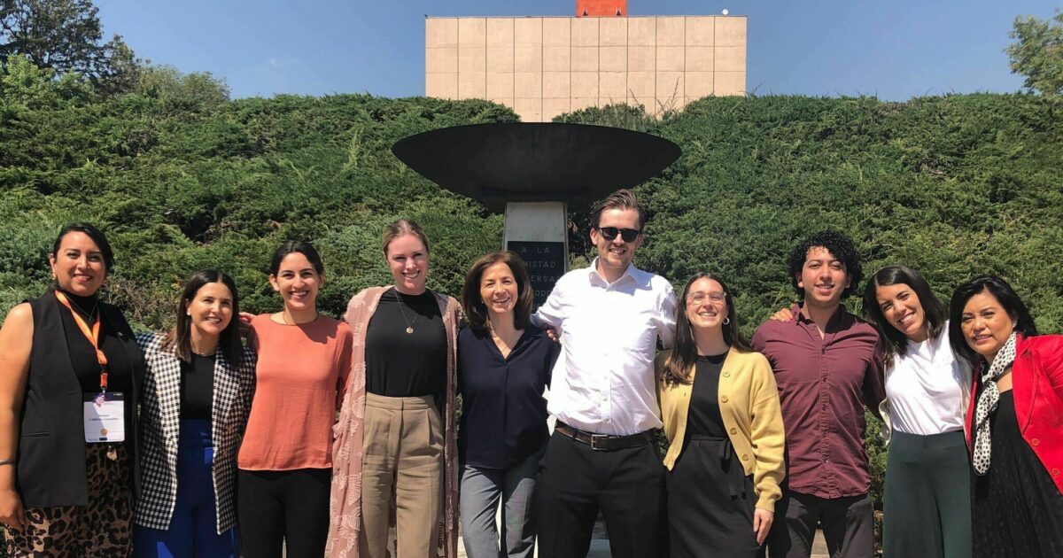 The Oxford Character Project | The Oxford Character Project partners…