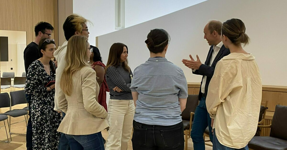 The Oxford Character Project | Oxford Future Leaders Programme