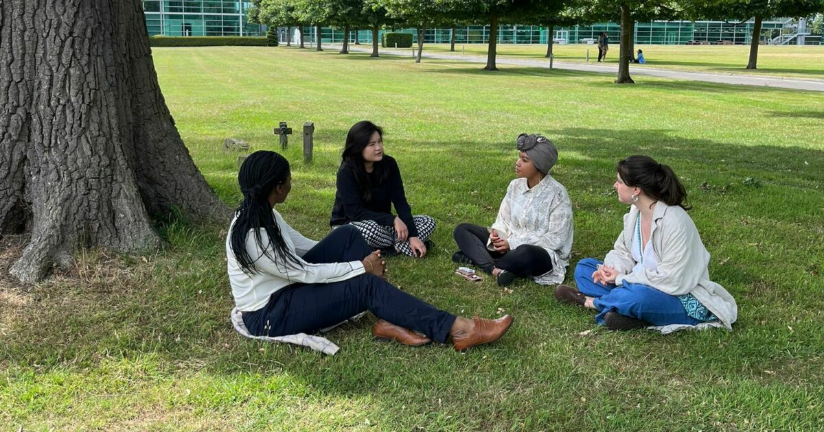 The Oxford Character Project | Global Leadership Initiative