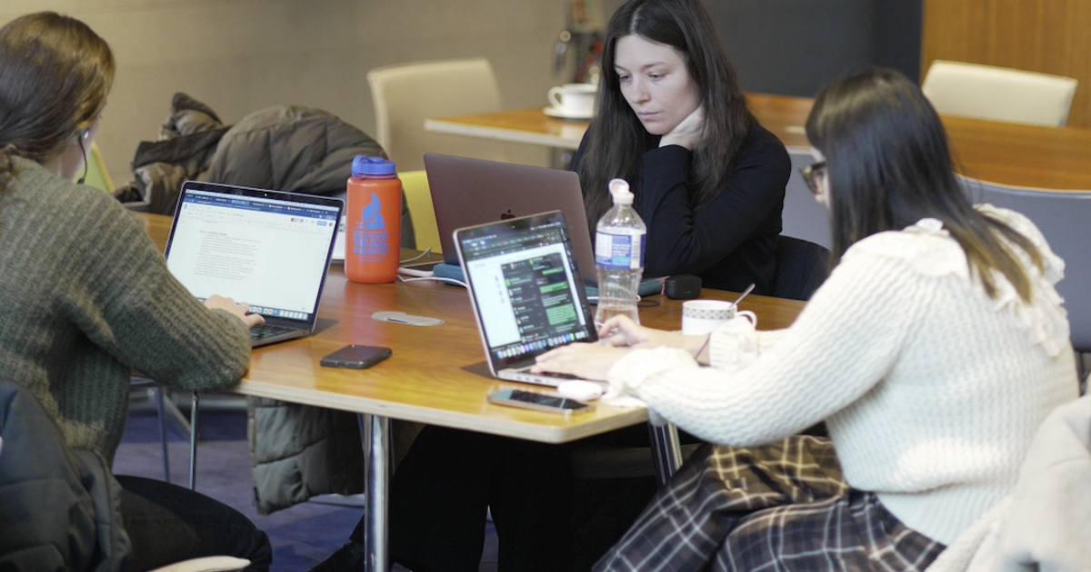 The Oxford Character Project | Application tips: The Global…