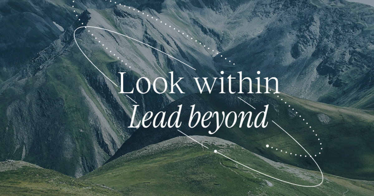 The Oxford Character Project | Global Leadership Challenge…