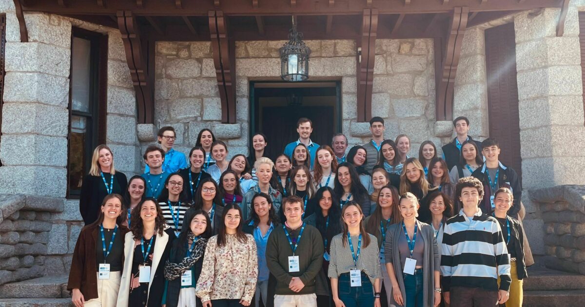 The Oxford Character Project | The Oxford Character Project team…