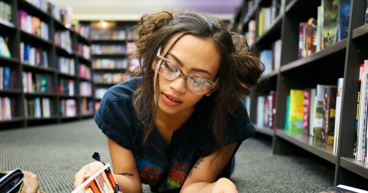 The Oxford Character Project | For students