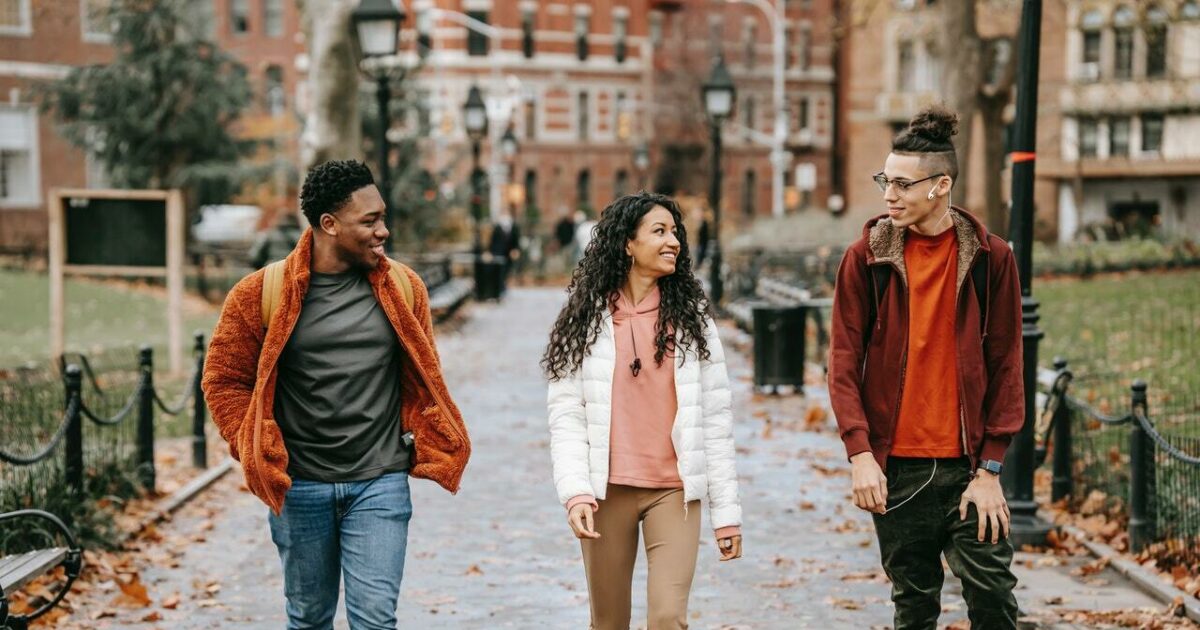 The Oxford Character Project | Welcome to the Oxford Character Project