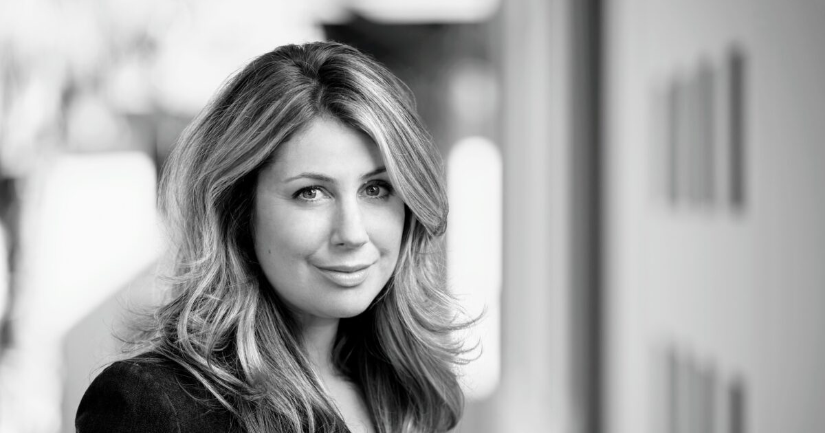 The Oxford Character Project | Melissa