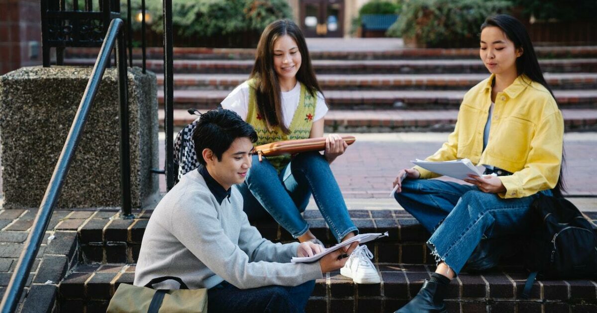 The Oxford Character Project | The Oxford Character Project partners…